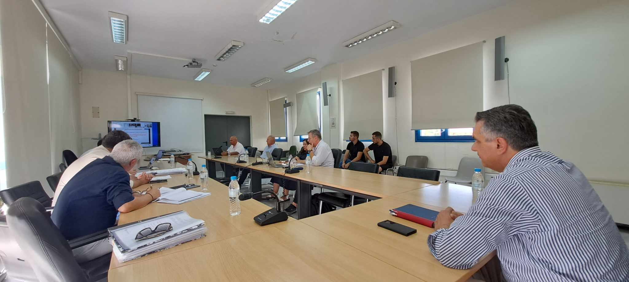 » Γ. Κασαπίδης: Σημαντική η προσπάθεια της Περιφερειακής Αρχής για ...