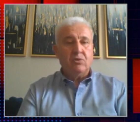 » kozan.gr: “Απασφάλισε” ο πρώην Αντιπεριφερειάρχης Φλώρινας Γιάννης ...