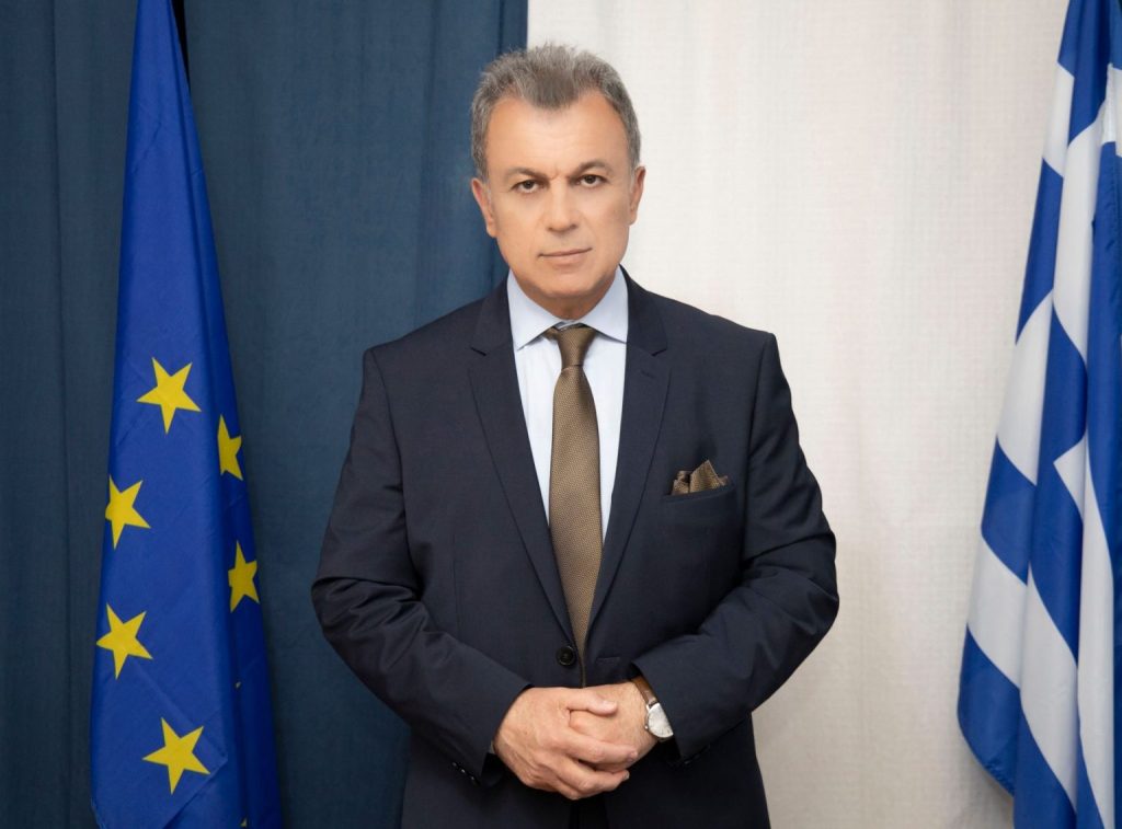 Αυτοί είναι οι πρώτοι 30 υποψήφιοι του Γιώργου Αμανατίδη για την ...
