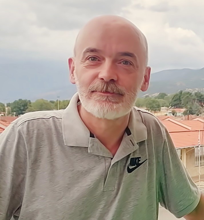 » Ο Νίκος Μπουκουβάλας για την εκ νέου υποψηφιότητά του με το συνδυασμό ...