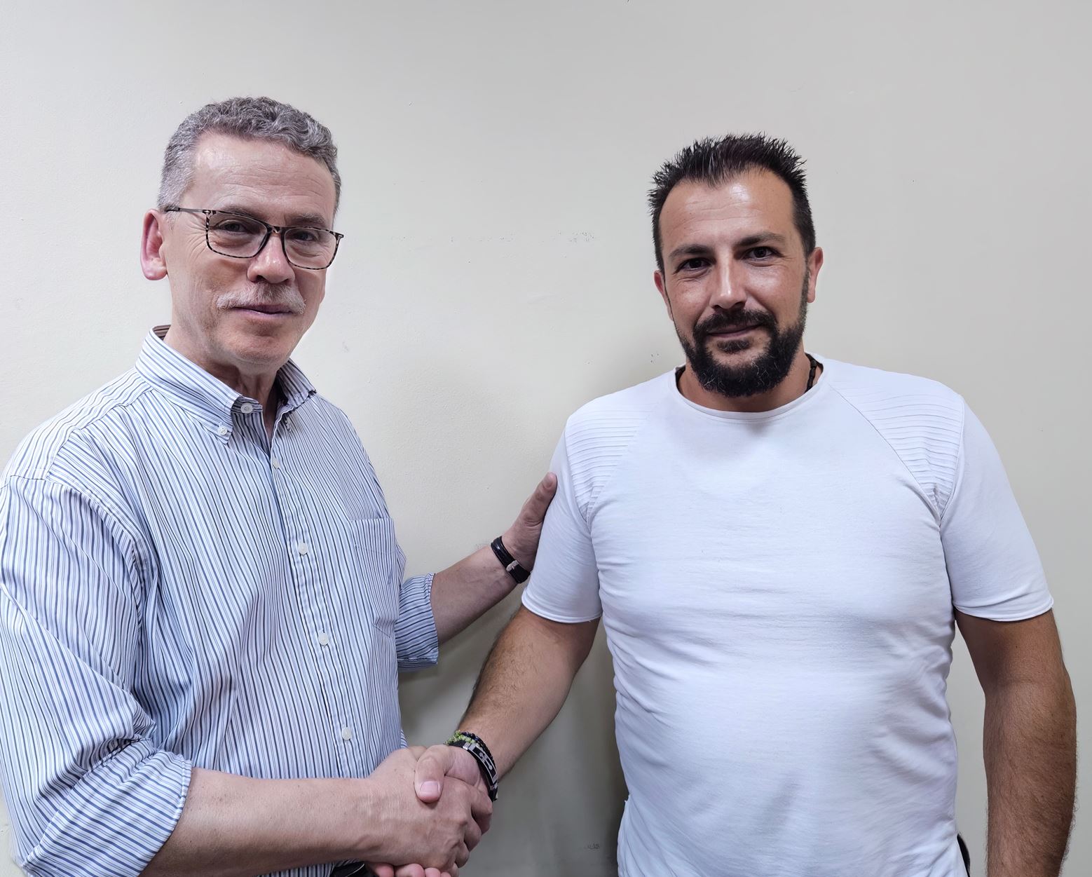 » Ο Γεώργιος Τριανταφυλλίδης θα είναι υποψήφιος για το Τοπικό Συμβούλιο ...