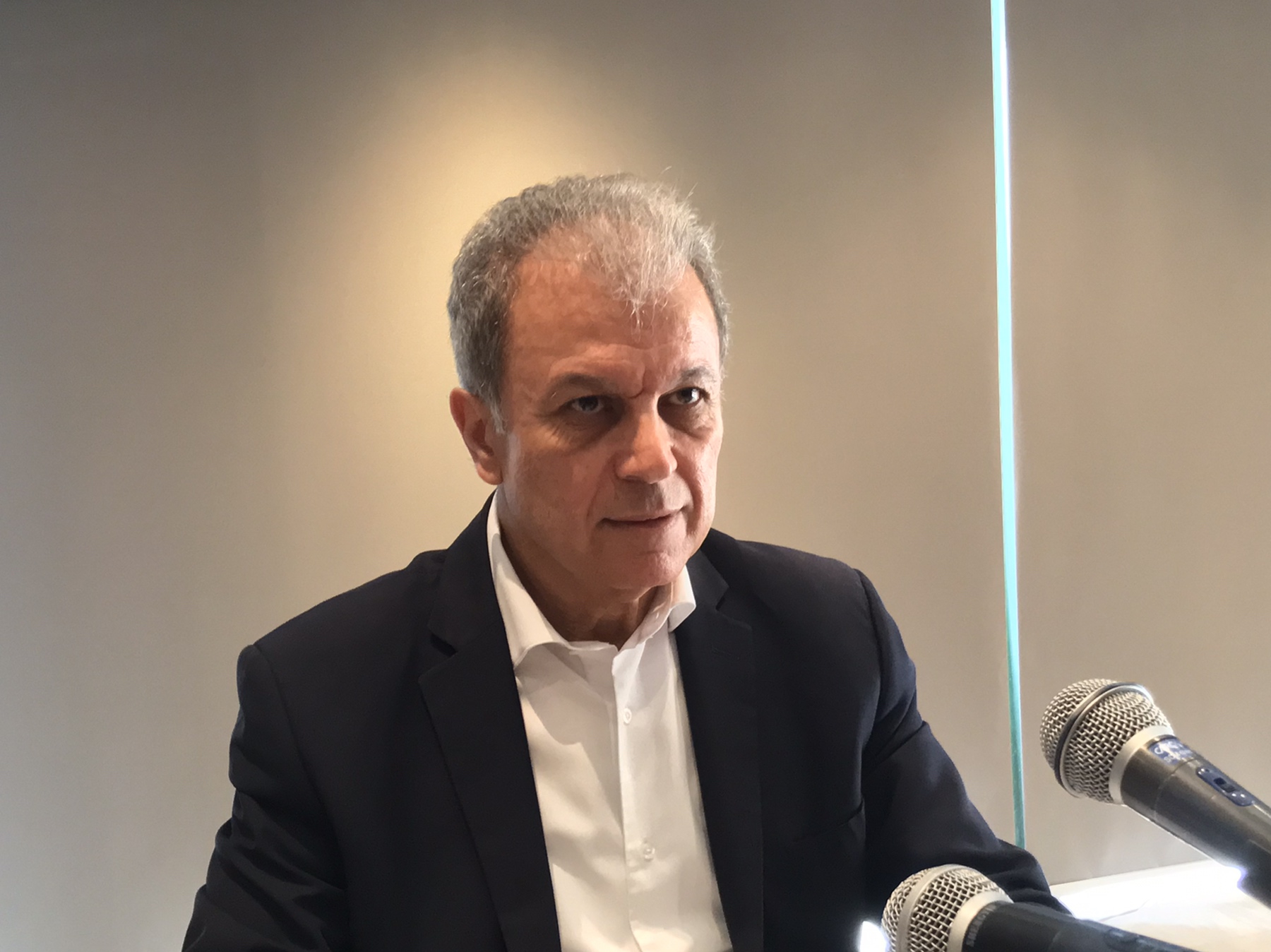» kozan.gr: Γ. Αμανατίδης: “Ήταν η πιο δύσκολη απόφαση της ζωής μου – Η ...