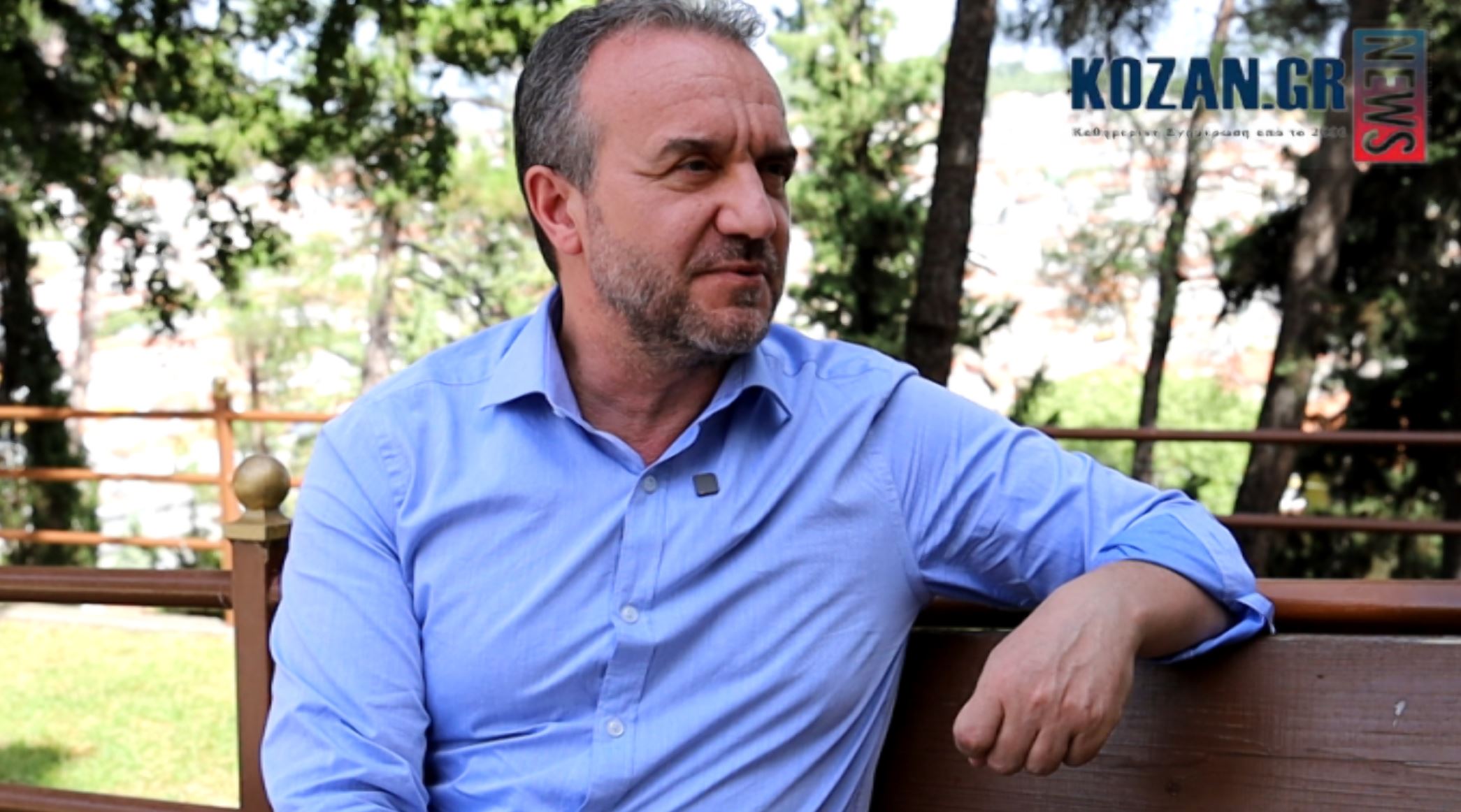 » Δημοτική Κίνηση Κοζάνη – Τόπος να Ζεις: Δ.ΕΠ.Ε.ΠΟ.Κ. : Αλαζονεία ...