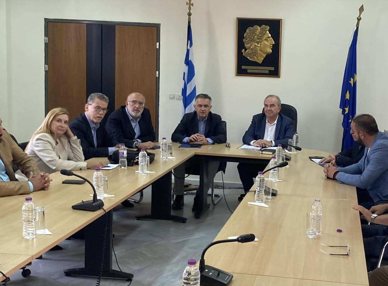 Πράσινο χωριό»: Την Ενεργειακή Κοινότητα Ακρινής θα συστήσει ο Δήμος ...