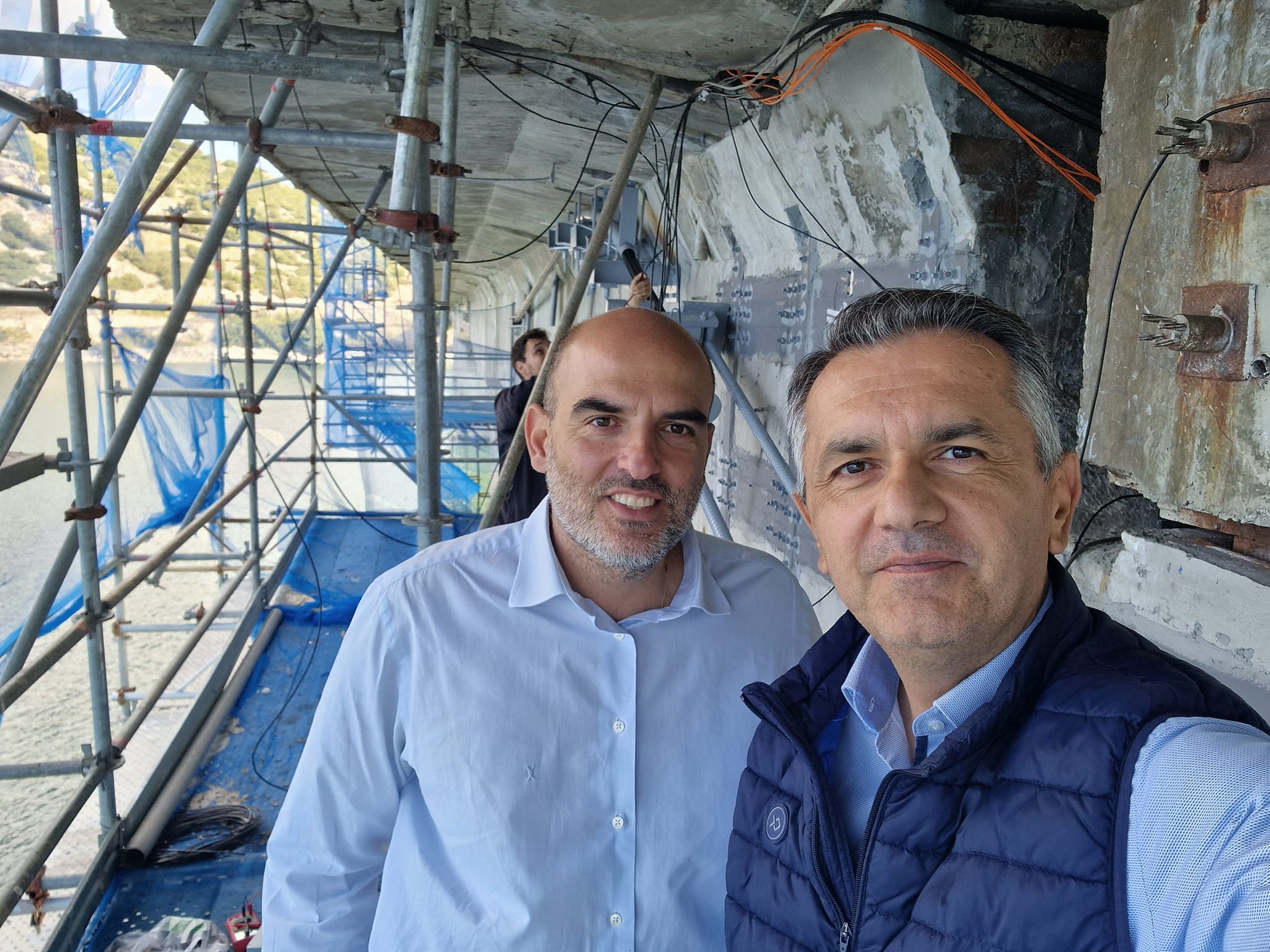 » Γ. Κασαπίδης: “Mε ειδικά όργανα υψηλής ακρίβειας συνεχίζεται η ...