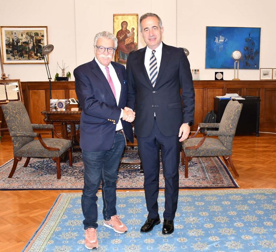 » Στάθης Κωνσταντινίδης: «Η Μακεδονία και η Θράκη στέκονται αλληλέγγυες ...