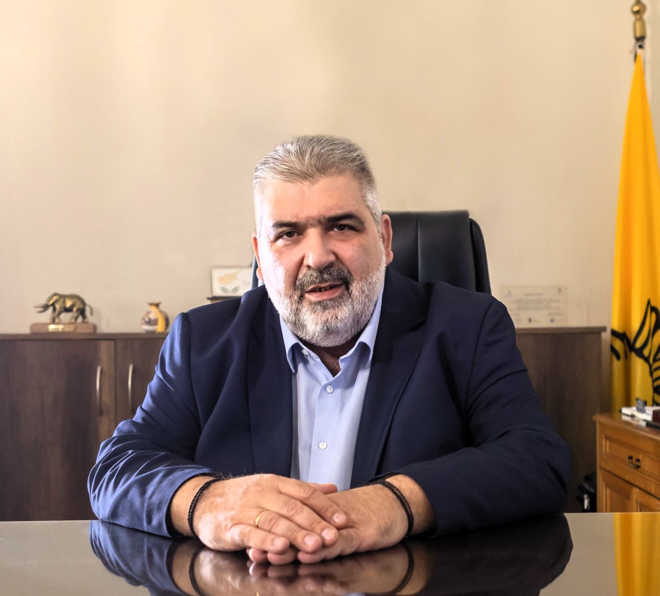 » kozan.gr: Π. Πλακεντάς: “Η ΔΕΗ γίνεται ακόμη μεγαλύτερος φεουδάρχης ...