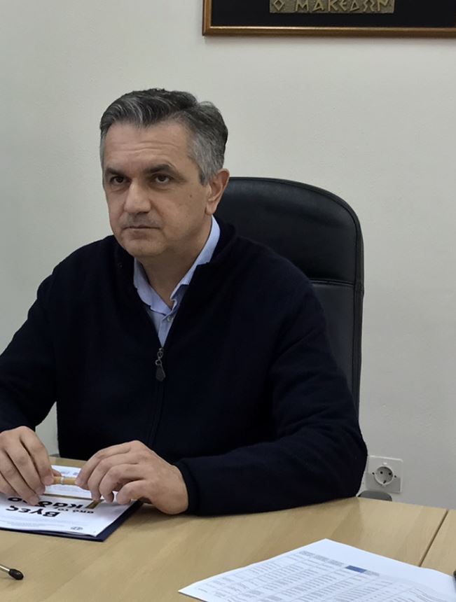 » Κασαπίδης Γεώργιος: Η λάμψη της κάλπικης όψης της Mercosur, φωτίζει το δρόμο της εξόδου των ...