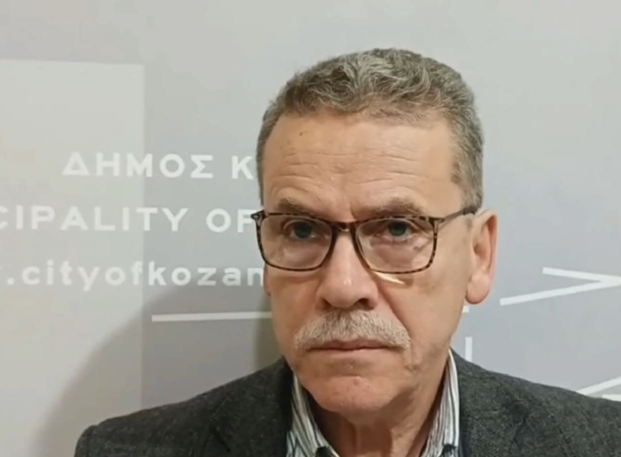 » kozan.gr: Μαλούτας για συνάντηση δημάρχων με Πρωθυπουργό: «Καμία ...