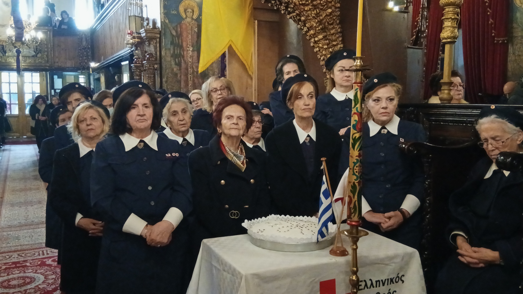 » kozan.gr: Τελέσθηκε, το πρωί της Κυριακής 10/12, στον Ι.Μ.Ν. Αγίου ...