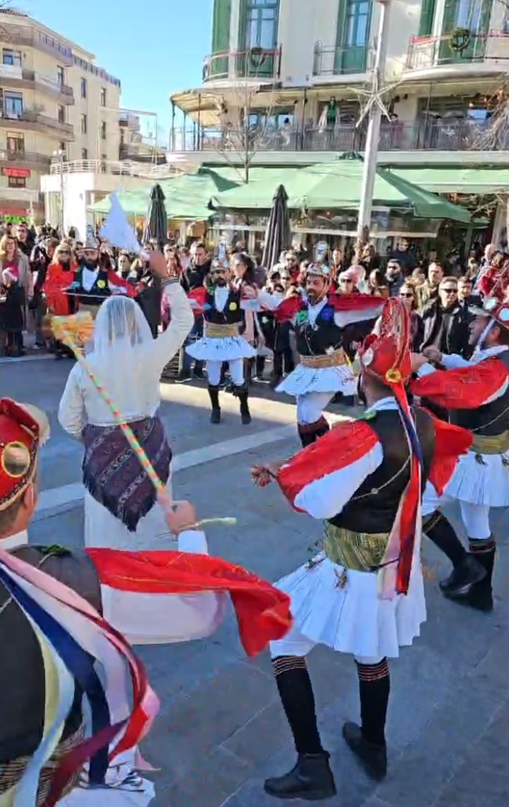 » kozan.gr: Ξεσήκωσαν, το κέντρο της Κοζάνης, το πρωί του Σαββάτου 23/ ...