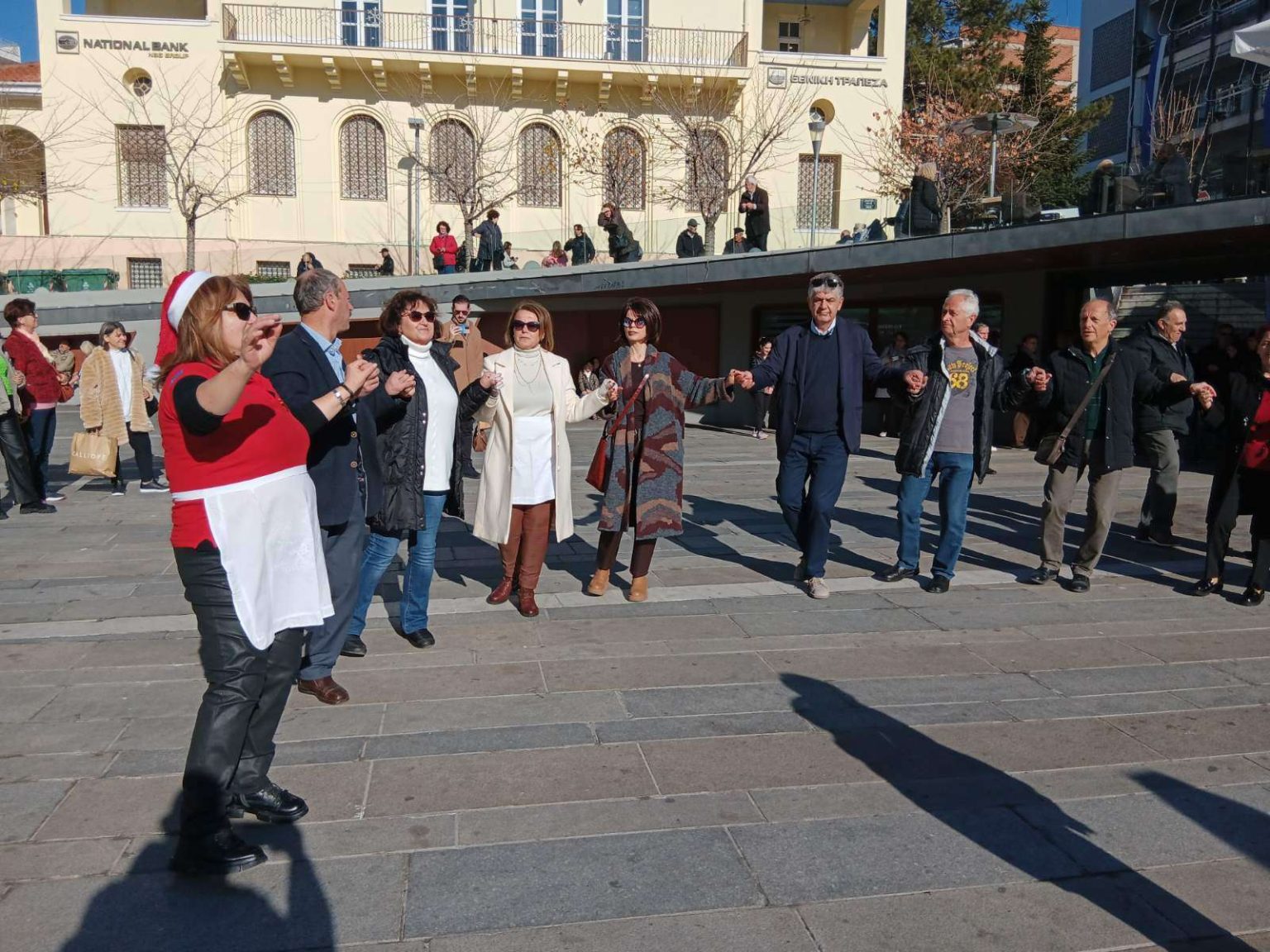 » Kozan.gr: Τα γιαπράκια είχαν την τιμητική τους σήμερα Τετάρτη 27 ...