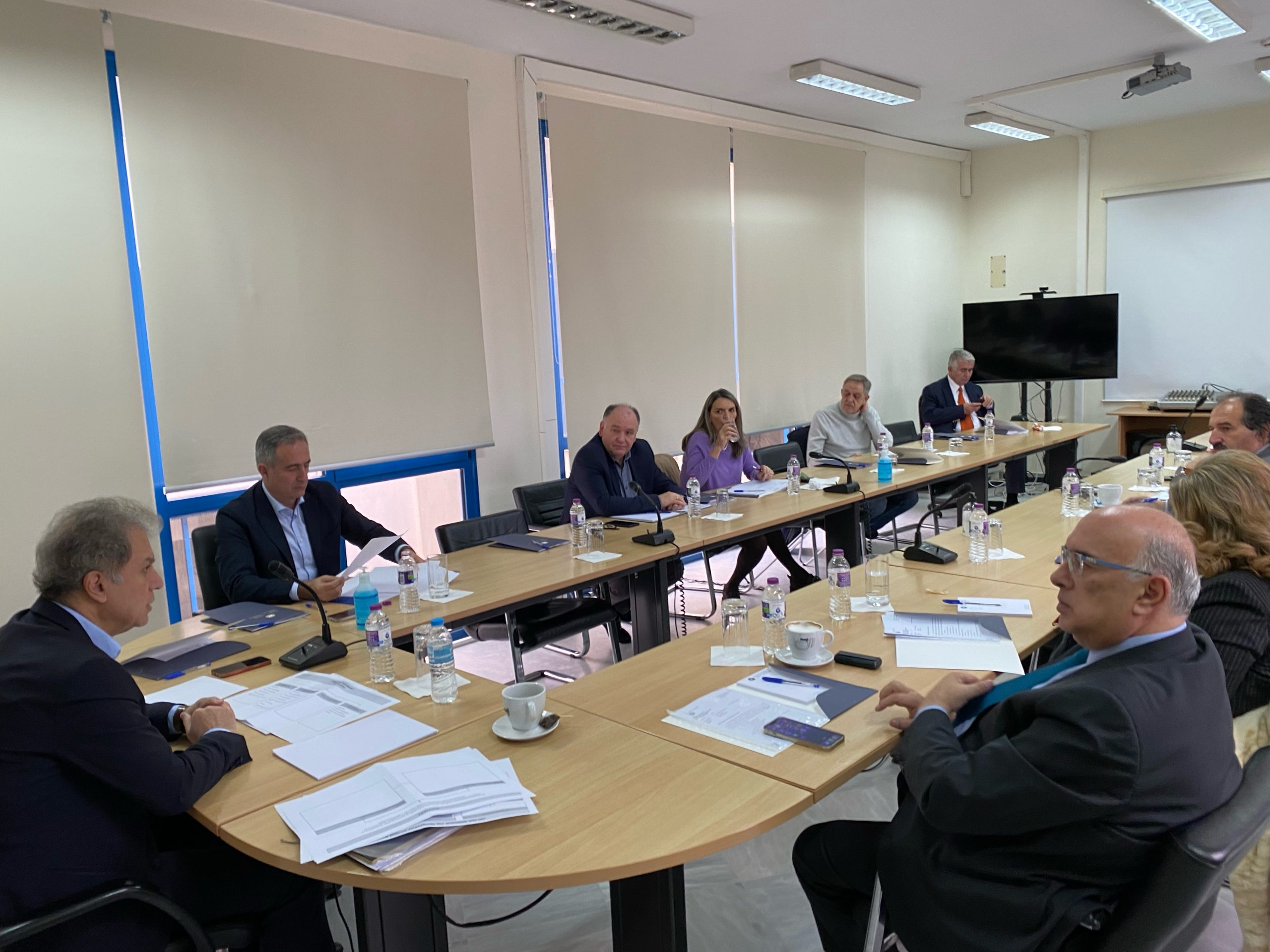 » Περιφέρεια Δυτικής Μακεδονίας: Αποφασίστηκε η λειτουργία Πολιτικού ...