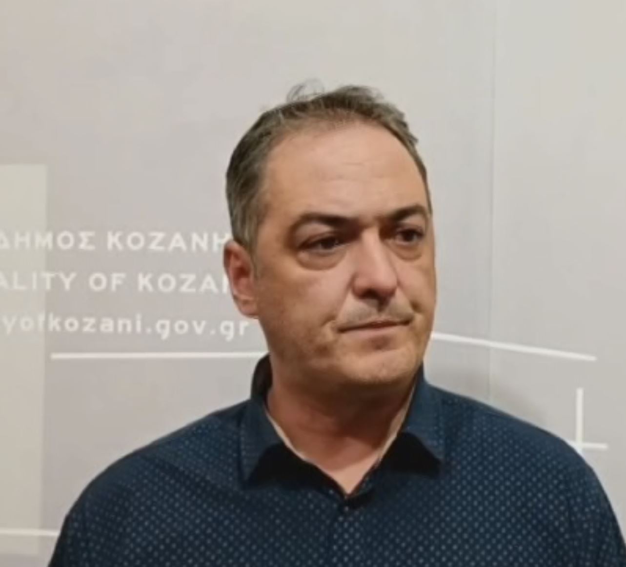 » kozan.gr: Γ. Κοκκαλιάρης: “Η κατάσταση στα κοιμητήρια της Κοζάνης με ...