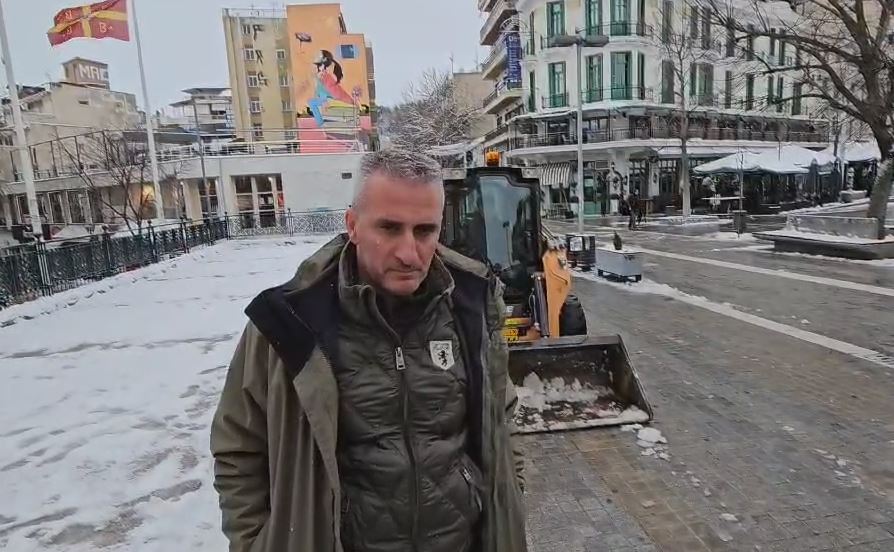 » Kozan.gr: Ο υπεύθυνος πολιτικής προστασίας και αρμόδιος Αντιδήμαρχος ...