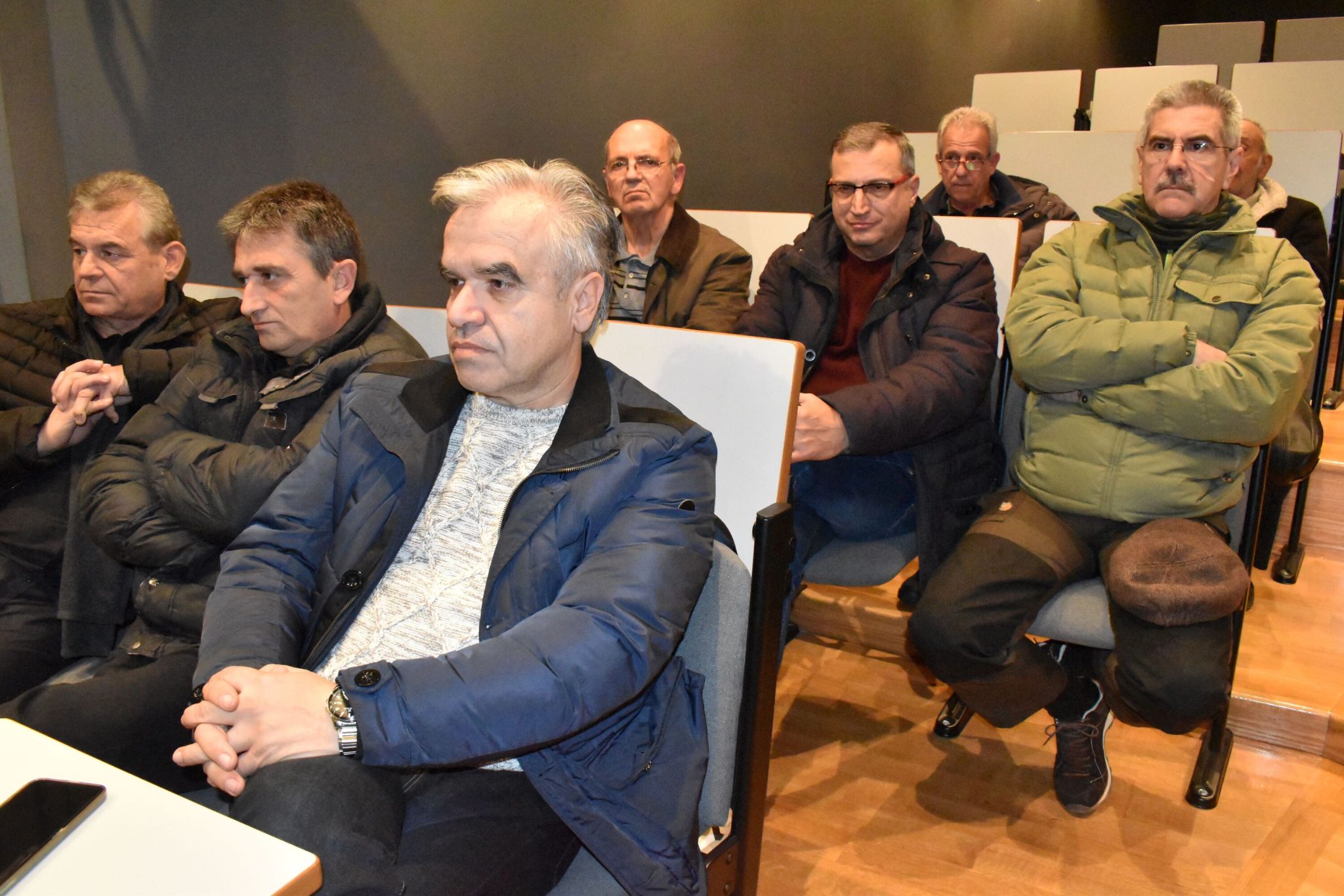 » Στο επίκεντρο η Κοζανίτικη Αποκριά – Συνάντηση Δημοτικής Αρχής με ...