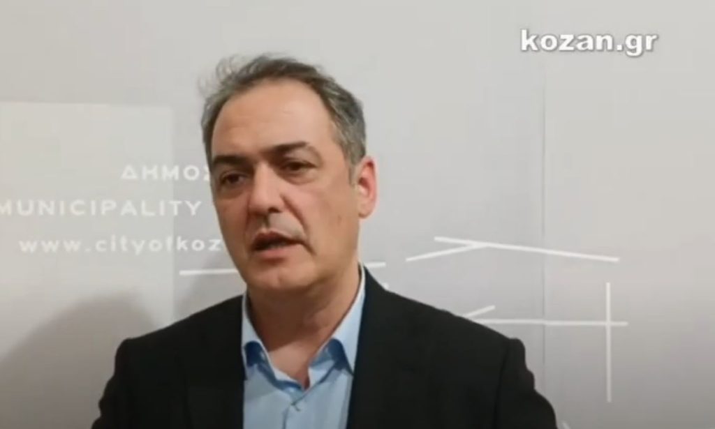 » kozan.gr: O Δήμαρχος Κοζάνης Γιάννης Κοκκαλιάρης εξηγεί την αύξηση 6% ...