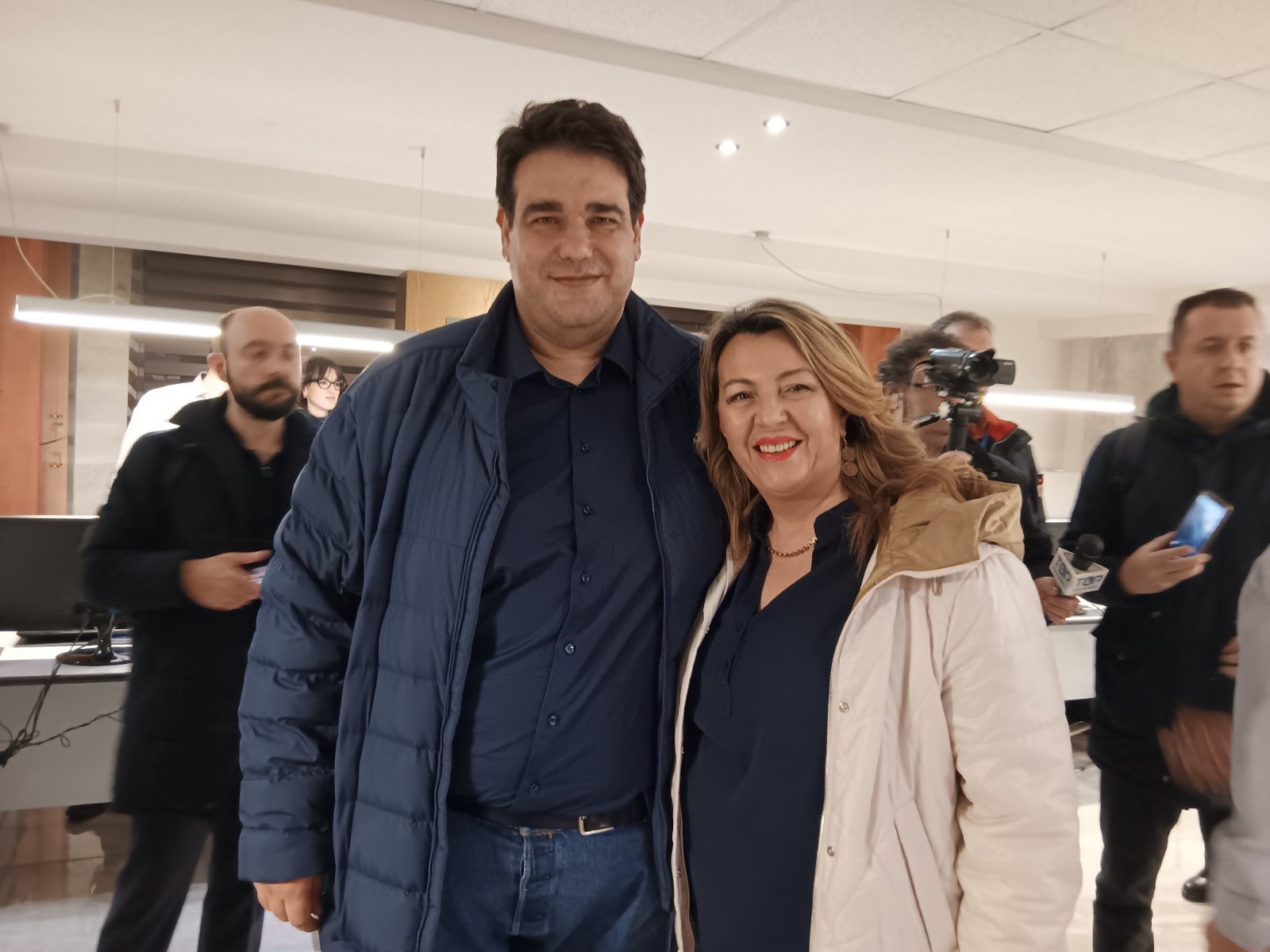 » kozan.gr: Συνάντηση με το Διοικητικό Συμβούλιο της Περιφερειακής Ένωσης Δήμων Δυτικής ...