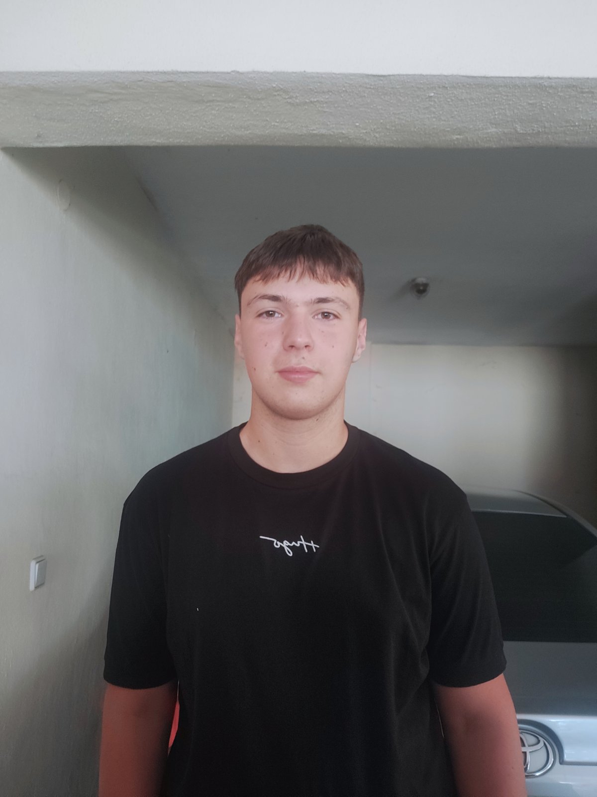 » kozan.gr: O Bασίλης Μπανιάς, από το 4ο ΓΕΛ Κοζάνης, μιλά στο kozan.gr για την επιτυχία του ...