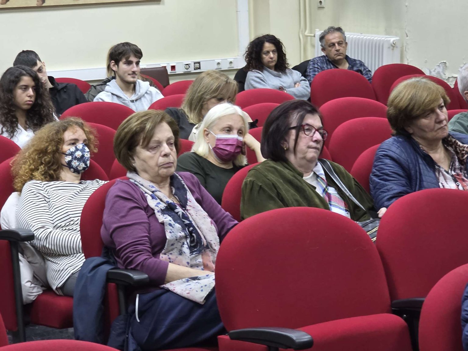 » kozan.gr: Κοζάνη: Τιμή και Μνήμη για το Πολυτεχνείο στην εκδήλωση της ...