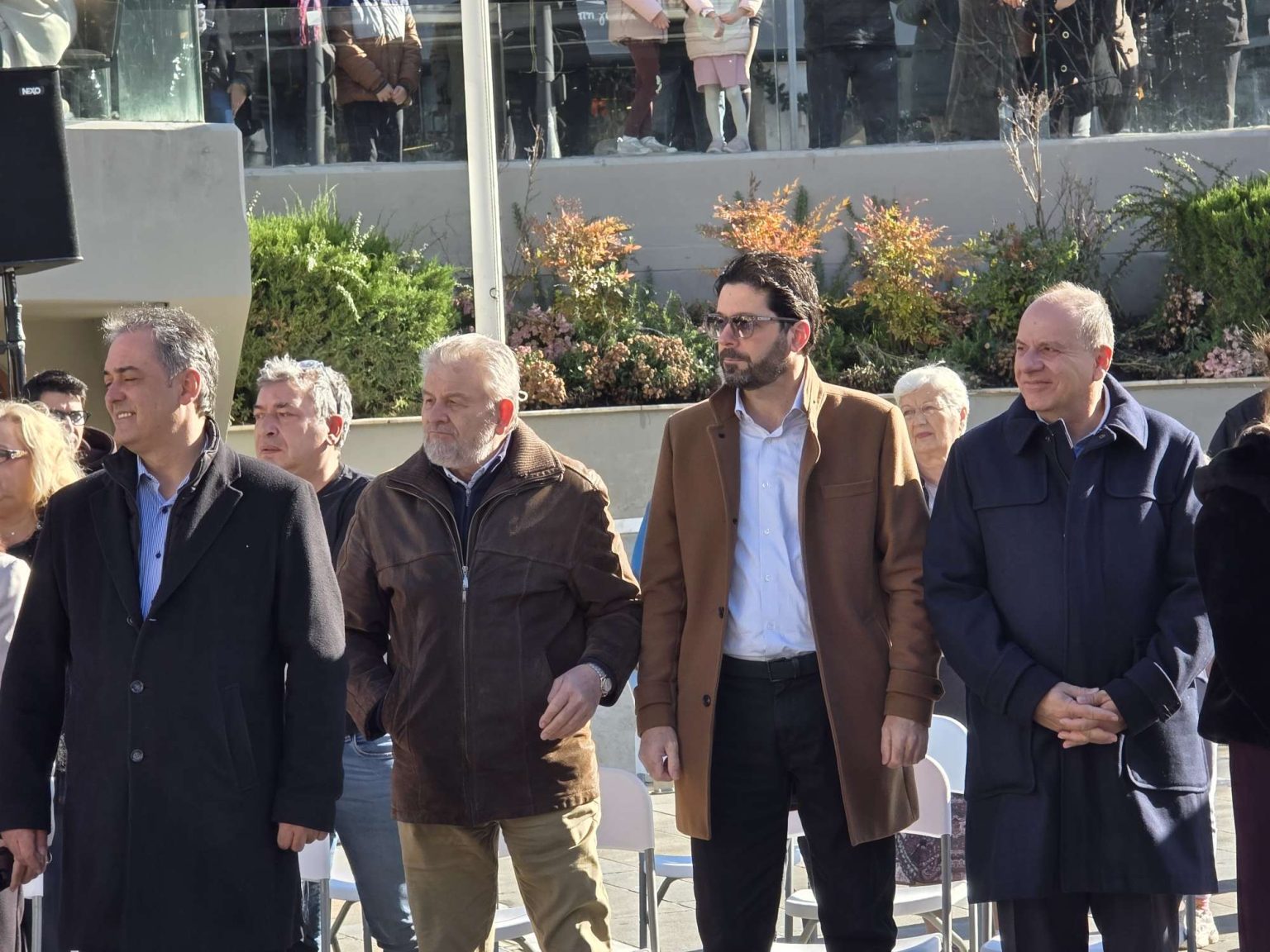 » kozan.gr: Η Ολυμπιακή Φλόγα έλαμψε στην Κοζάνη – Θερμή υποδοχή, το ...