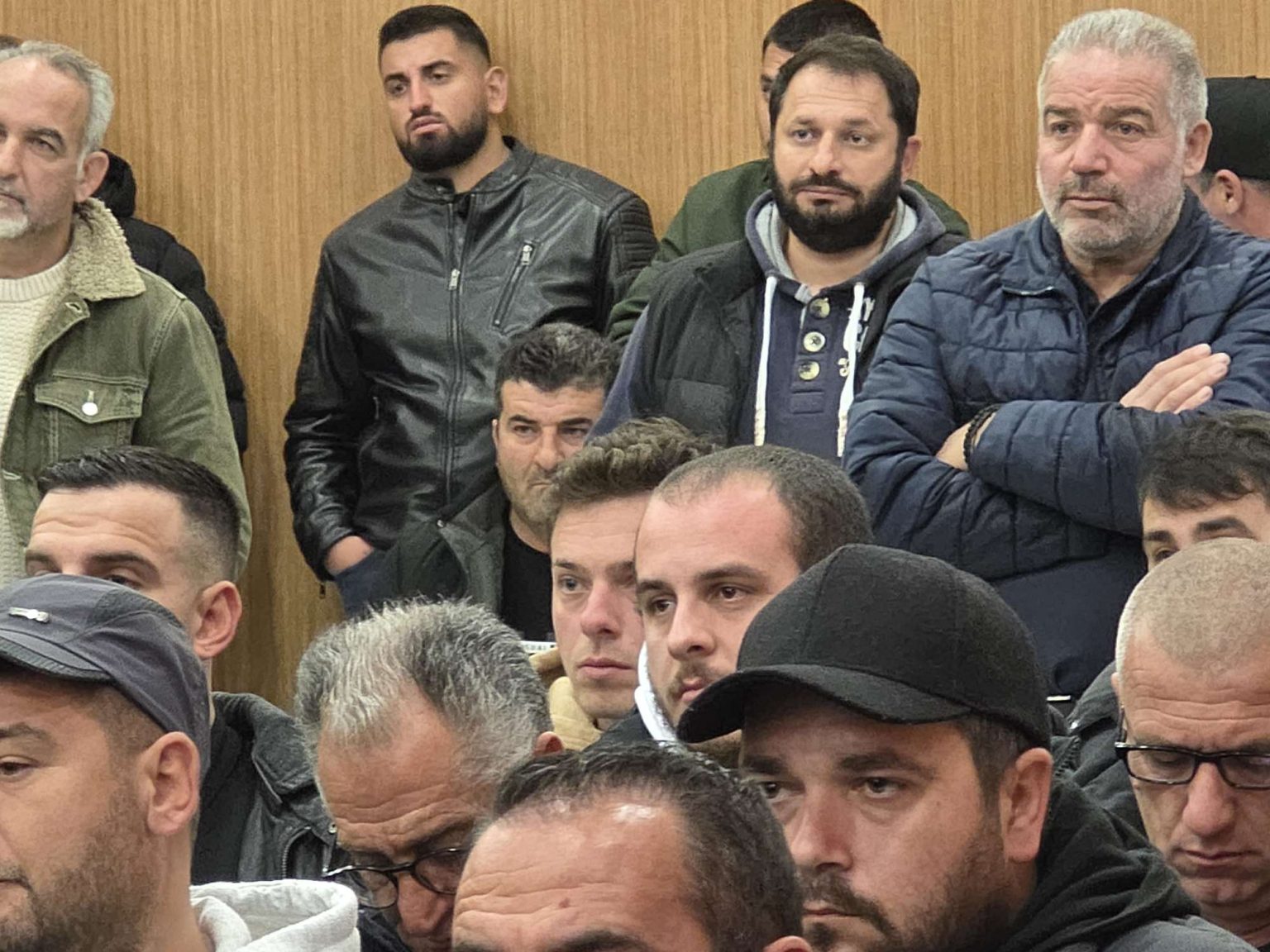 » Kozan.gr: Κοζάνη: Σύσκεψη αγροτών απ όλη τη Δυτική Μακεδονία στο ...