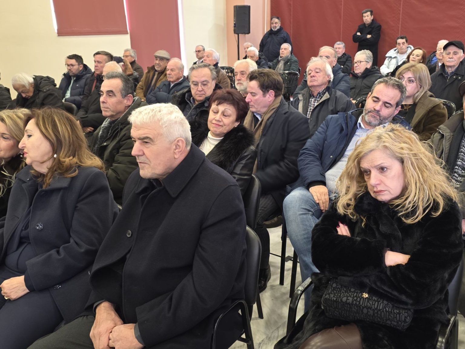 » kozan.gr: Ξεκίνησε η Περιφερειακή Συνδιάσκεψη Δυτικής Μακεδονίας του ΠΑΣΟΚ-Κινήματος Αλλαγής ...