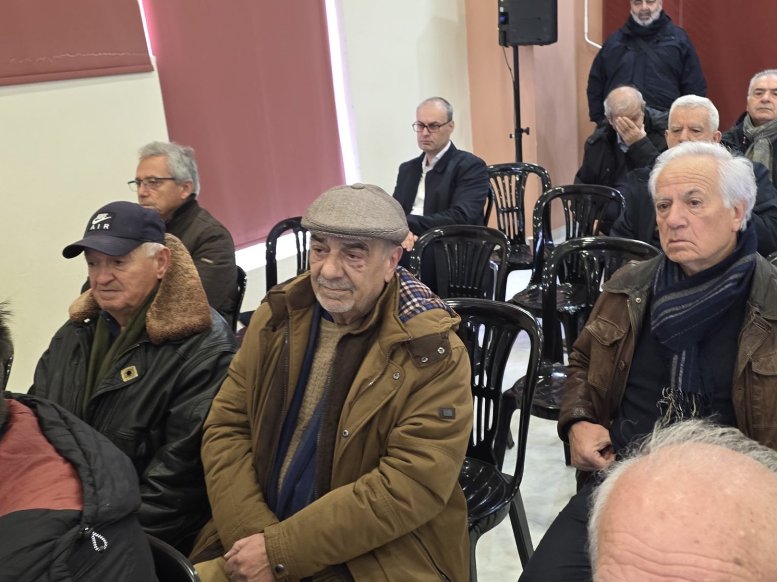 » kozan.gr: Ξεκίνησε η Περιφερειακή Συνδιάσκεψη Δυτικής Μακεδονίας του ΠΑΣΟΚ-Κινήματος Αλλαγής ...