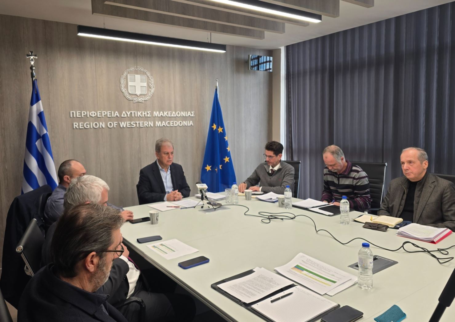 » Περιφέρεια Δ. Μακεδονίας: Εξαντλήθηκαν οι διαθέσιμοι πόροι των δράσεων «Επιχειρηματική ...