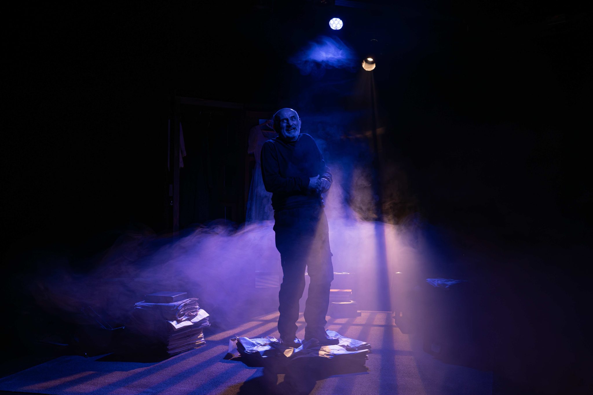 » Tο “Ροδάφ’νον” του Κ. Διαμαντίδη, παρουσιάζεται στην Πτολεμαΐδα ως ...