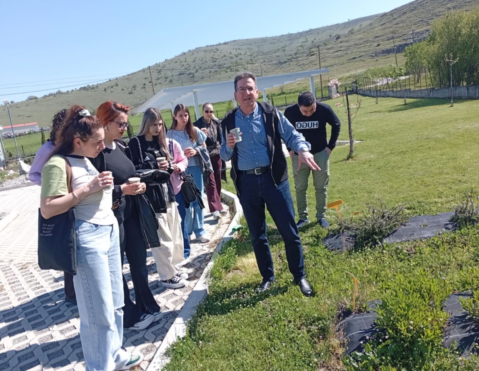 » Εκπαιδευτική επίσκεψη μαθητών της ΕΠΑ.Σ ΔΥΠΑ Κοζάνης στην EL Greco ...