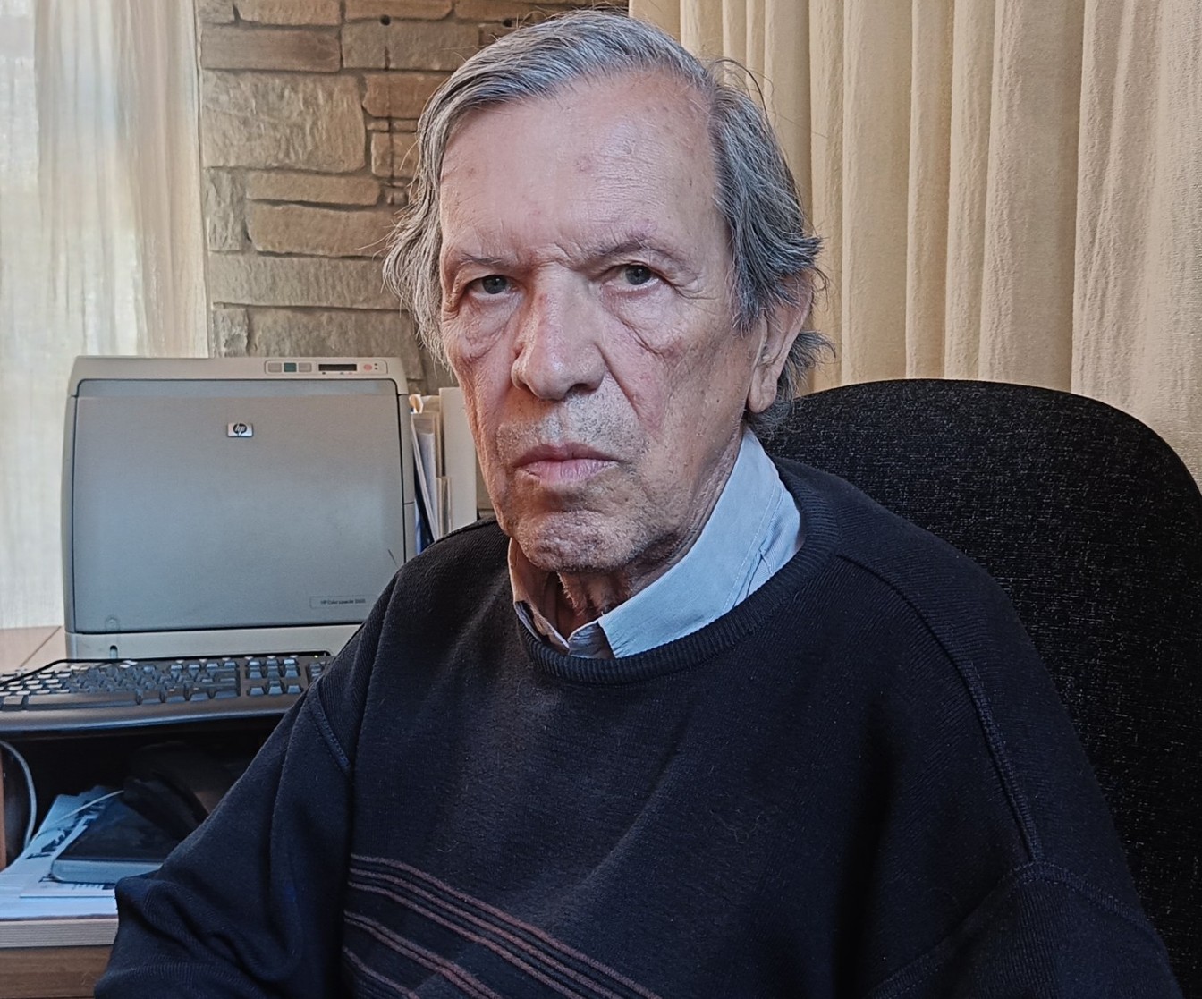 » Π. Αγγελής στο kozan.gr: «Μεγάλα τα προβλήματα συντήρησης και ...