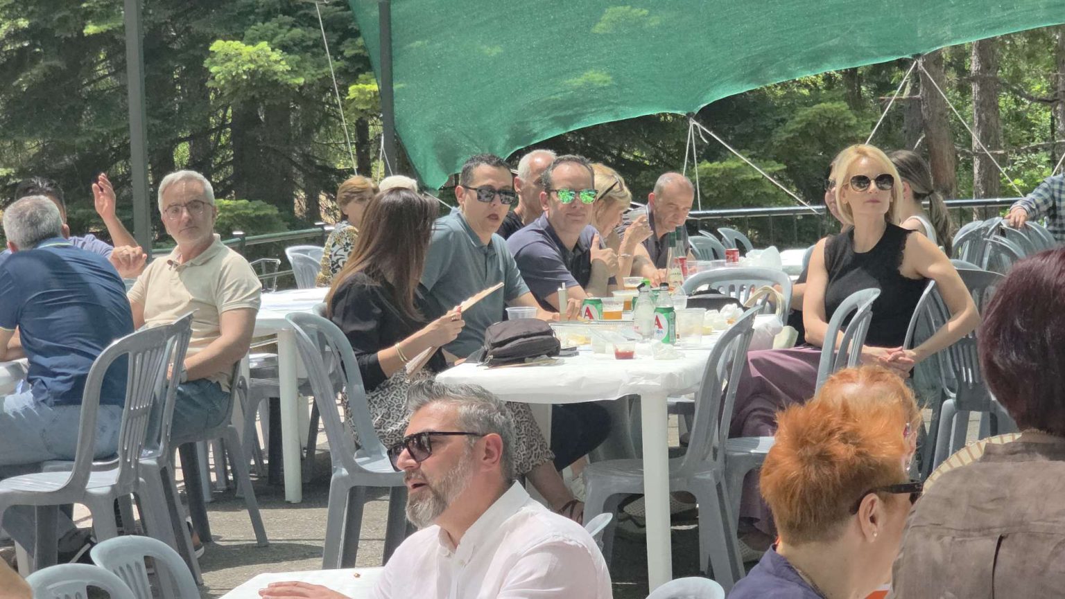 » Kozan.gr: Με επιτυχία πραγματοποιήθηκε το μεσημέρι της Κυριακής 7/6 ...